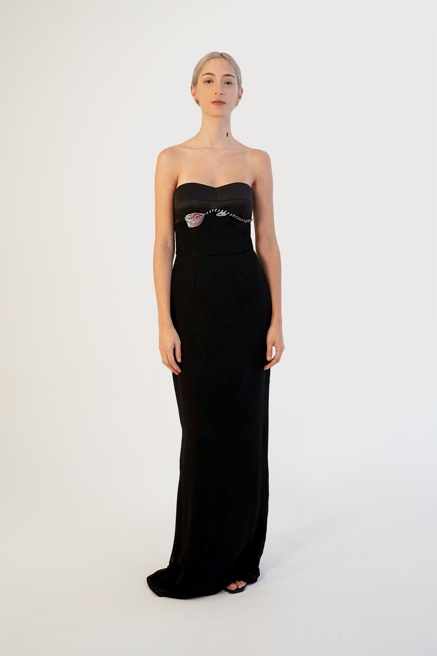 The Edith – Nafsika Skourti